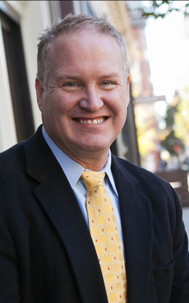 Our Team - Edge Real Estate Group