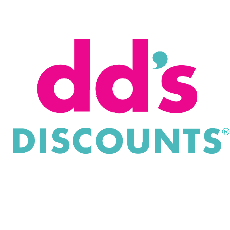 dd's Discounts - Edge Real Estate Group